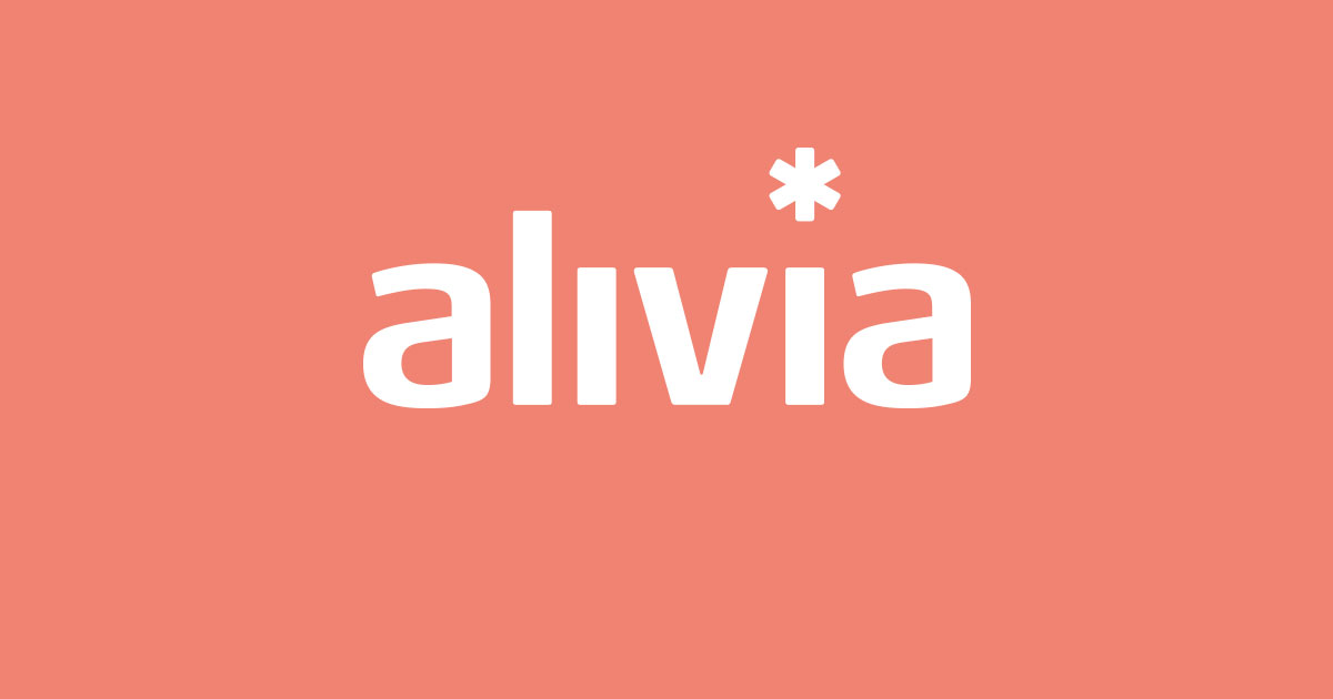 Alivia Cancervårdsförsäkring